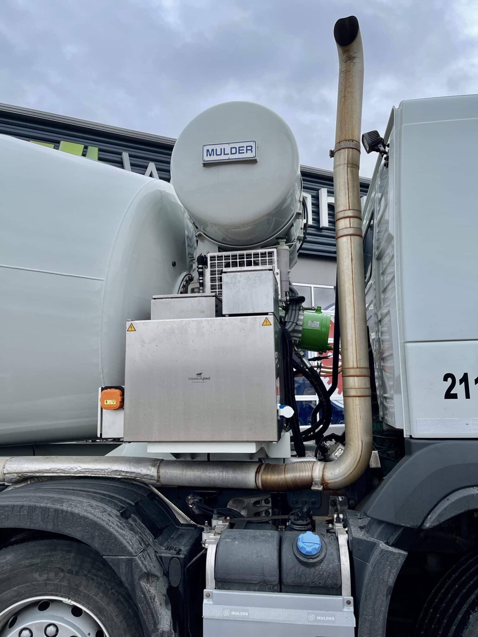 IMG_1863 - Wierda Hybrid